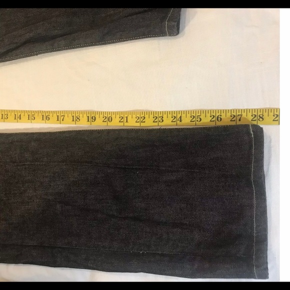 KR3W | Jeans | Kr3w Denim Pants Relaxed Dark Blue Jeans 28x28 | Poshmark